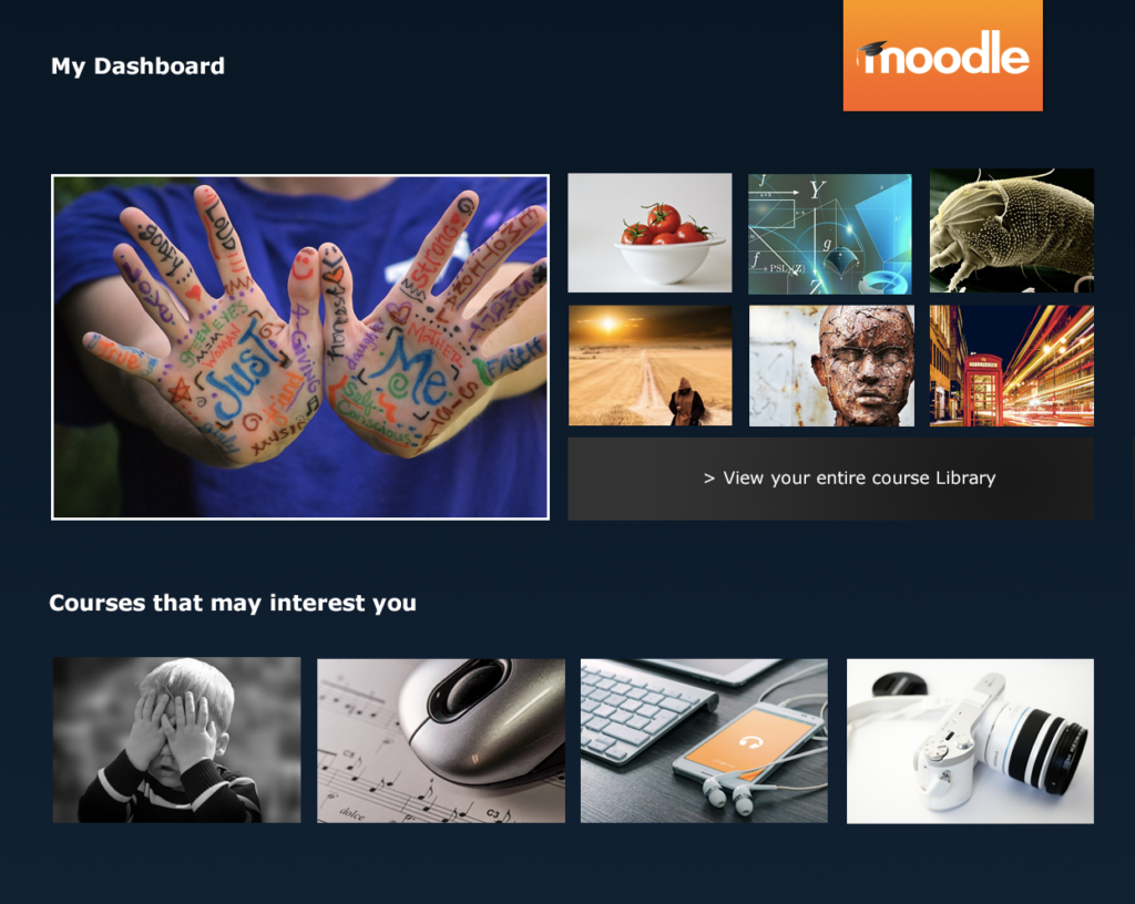Moodle.org y Moodlecloud. Qué son y en qué se diferencian. – MUDELIA ...